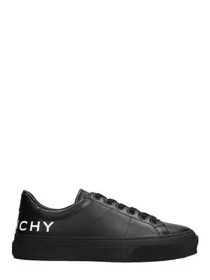 Givenchy Givenchy City Sport Sneakers Black