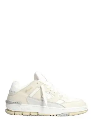 Axel Arigato Area Lo Sneaker - Beige