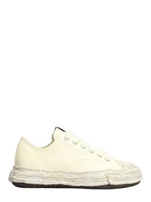Mihara Yasuhiro Peterson 23 Low Sneakers Beige