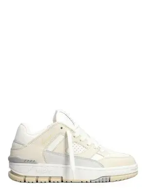 Axel Arigato Area Lo Sneaker - Beige