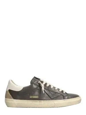 4B12 Suprime Sneakers Grey