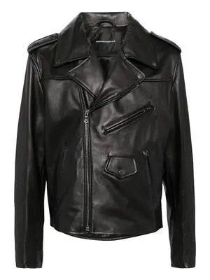 STOLEN GIRLFRIENDS CLUB Stolen Girlfriends Club Rebel Heart Biker Jacket