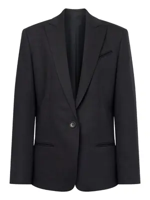 PHILOSOPHY DI LORENZO SERAFINI Philosophy Di Lorenzo Serafini Single-Breasted Blazer