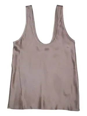ANINE BING ANINE BING Lea Scoop-Neck Top
