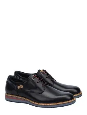 Pikolinos Avila Derby - Black