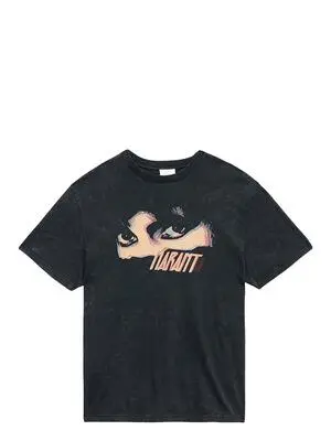Isabel Marant Hugo T-shirt - Black