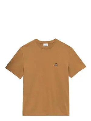 Isabel Marant Hugo T-shirt - Camel