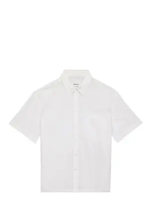 Isabel Marant Iggy Shirt - White