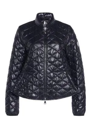 Moncler Barive Down Jacket - Black