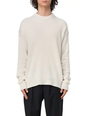 JIL SANDER Pullover - White