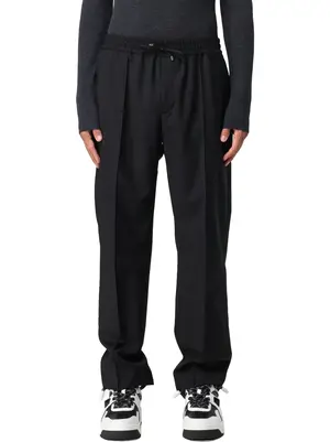 Valentino Garavani Pants - Black