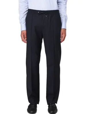 Valentino Garavani Valentino Pants Blue