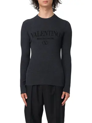 Valentino Garavani Sweater - Grey