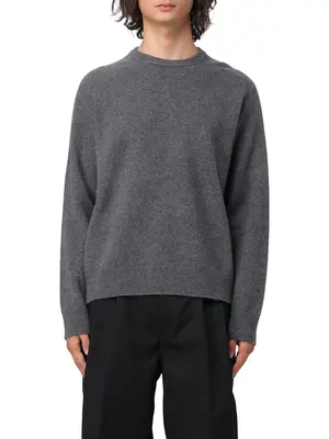 MAISON MARGIELA Maison Margiela Sweater Grey