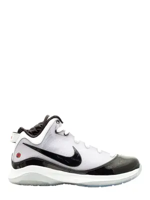 Nike Lebron 7 P.s. Playoff Sneakers - White