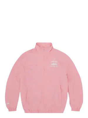 CORTEIZ Shukushuku Jacket - Pink