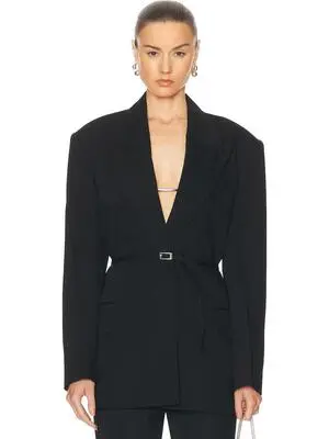 Acne Studios Suit - Black