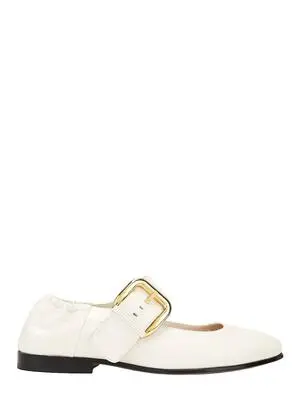 Bottega Veneta Astaire Flat - String