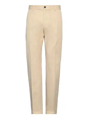 Dsquared2 Pants Size Cotton - Beige