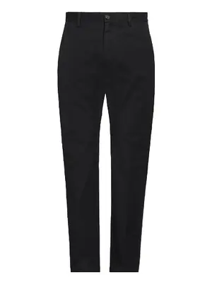 Dsquared2 Pants Size Cotton - Black