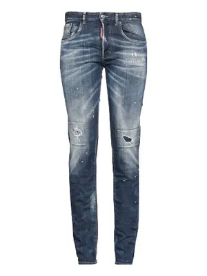 Dsquared2 Skinny Jeans - Blue