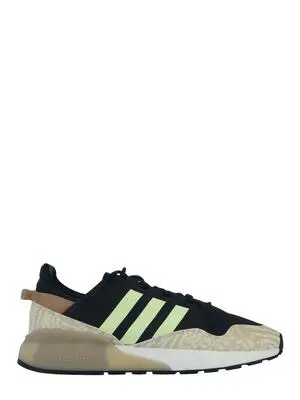Adidas Zx 2k Boost Pure Sneakers - Black
