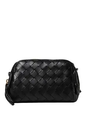 Bottega Veneta Bottega Veneta Mini Bag Black