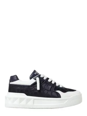 Valentino Garavani Valentino Garavani Sneakers Blue