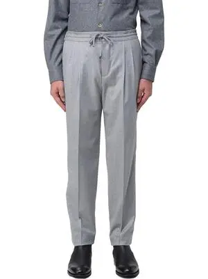 Brunello Cucinelli Brunello Cucinelli Tailored Trousers Grey