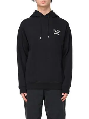 Drole De Monsieur Hoodie - Black