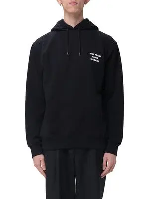 Drole De Monsieur Hoodie - Black