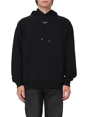 Drole De Monsieur Sweatshirt Black