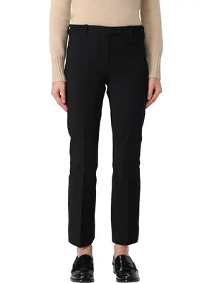Max Mara S Max Mara Trousers Black