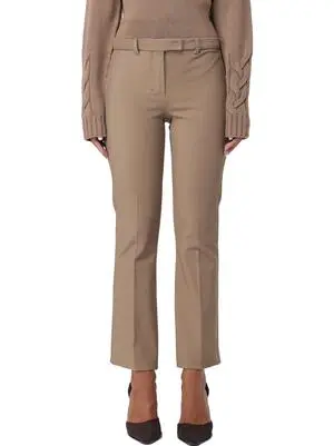 Max Mara Trousers - Dove Grey