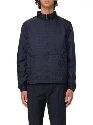 Valentino Garavani Jacket - Blue