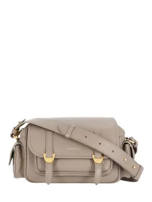 COCCINELLE Mini Bag Beige