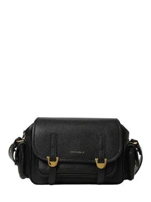 COCCINELLE Mini Bag Black