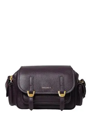 COCCINELLE Mini Bag Plum