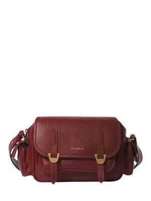 COCCINELLE Mini Bag Red