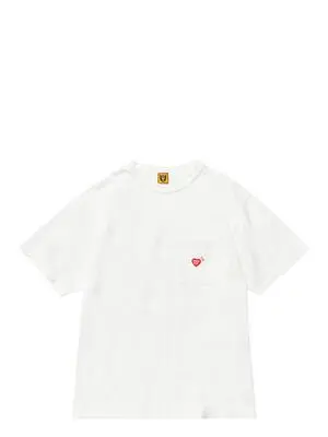 HUMAN MADE Pocket T-shirt #2 - White