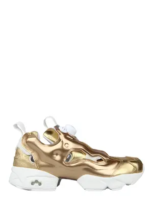 REEBOK Instapump Fury Celebrate - Gold