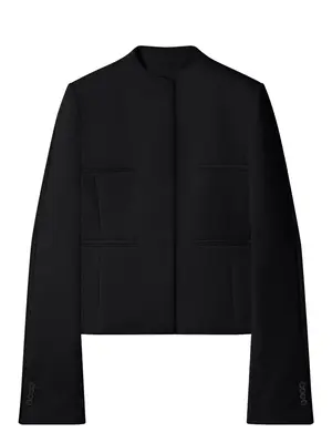 COURREGES Courrèges Heritage Crepe Jacket