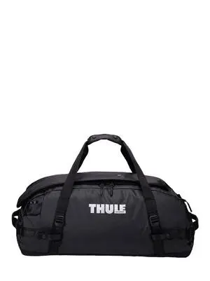 Thule Chasm 70l Duffle Bag - Black