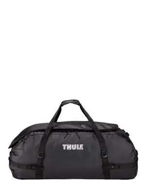 Thule Chasm 130-liter Convertible Duffle Bag - Black