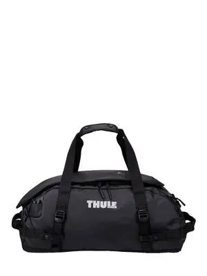Thule Chasm 40l Duffle Bag - Black