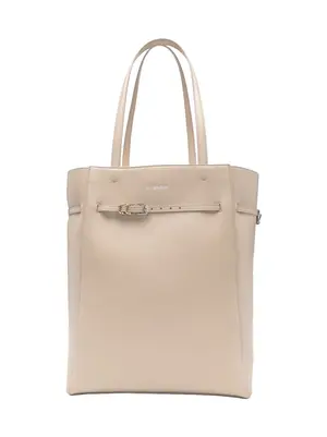 Givenchy Voyou Medium Tote Bag - Neutrals