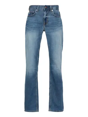 Tommy Hilfiger Denton Skinny-leg Jeans - Blue