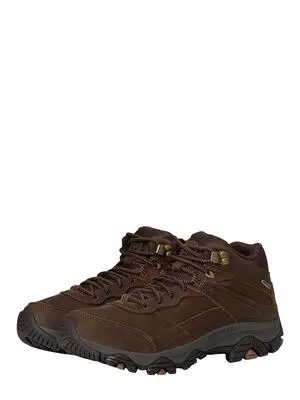 Merrell Moab Adventure 3 Mid Wp Boots - Tan
