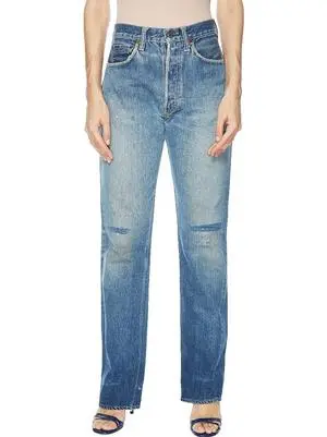 Vintage Wgaca Levi's 501xx Jeans - Blue