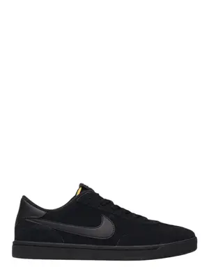 Nike Fc Classic Sb Sneakers - Black